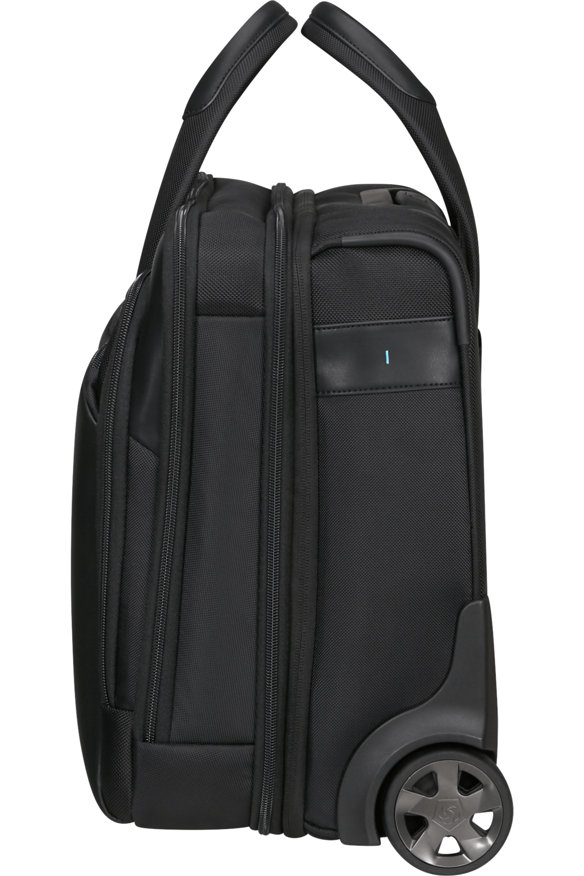 Samsonite Spectrolite 4.0 Rolling Tote 15.6'' Exp Black Kopen? – ByMetz